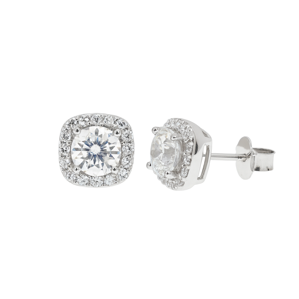 Wholesale Moissanite Jewelry - Wholesale Moissanite Rings | Silver ...