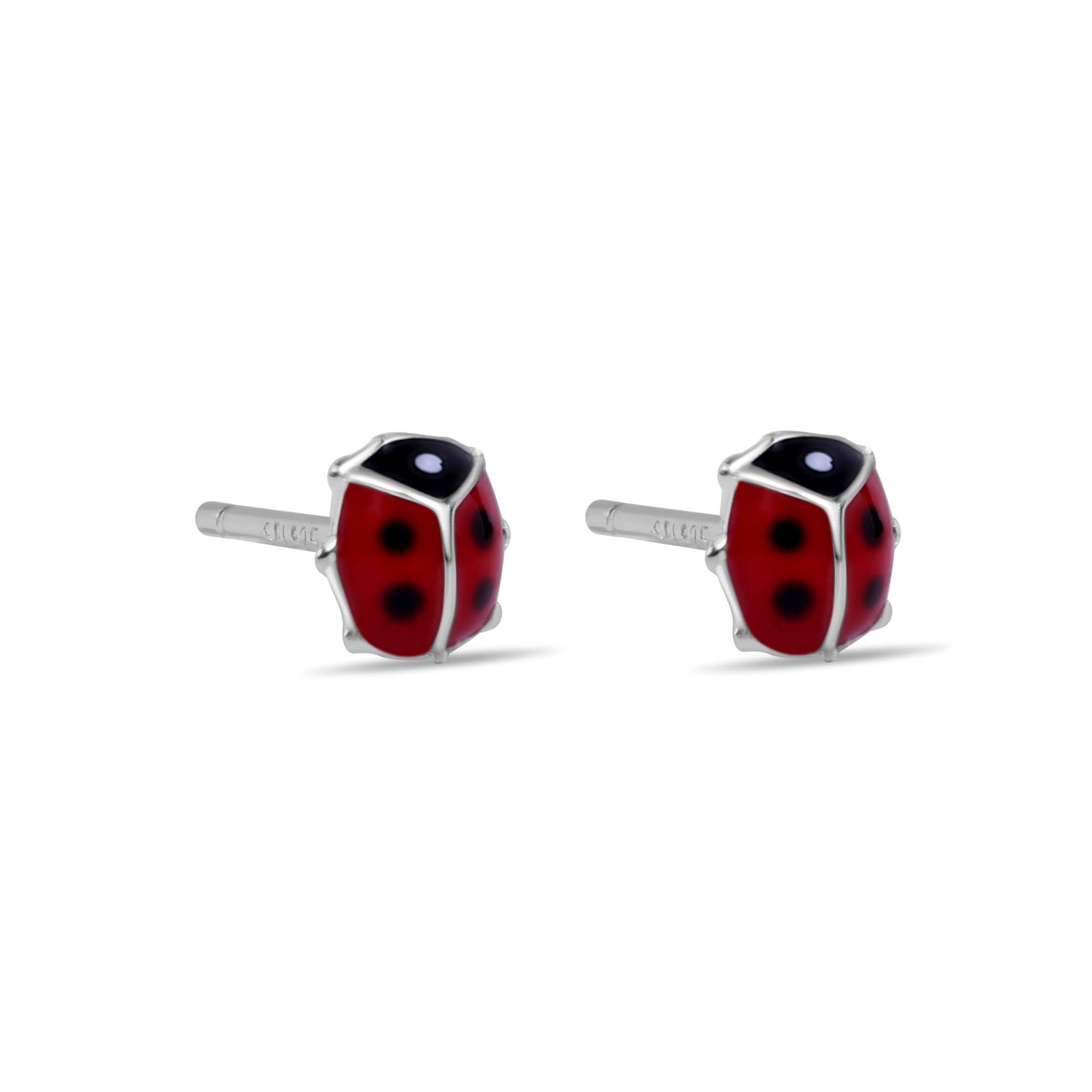 Wholesale Sterling Silver Earrings | Bulk Buy 925 Silver Earrings ...
