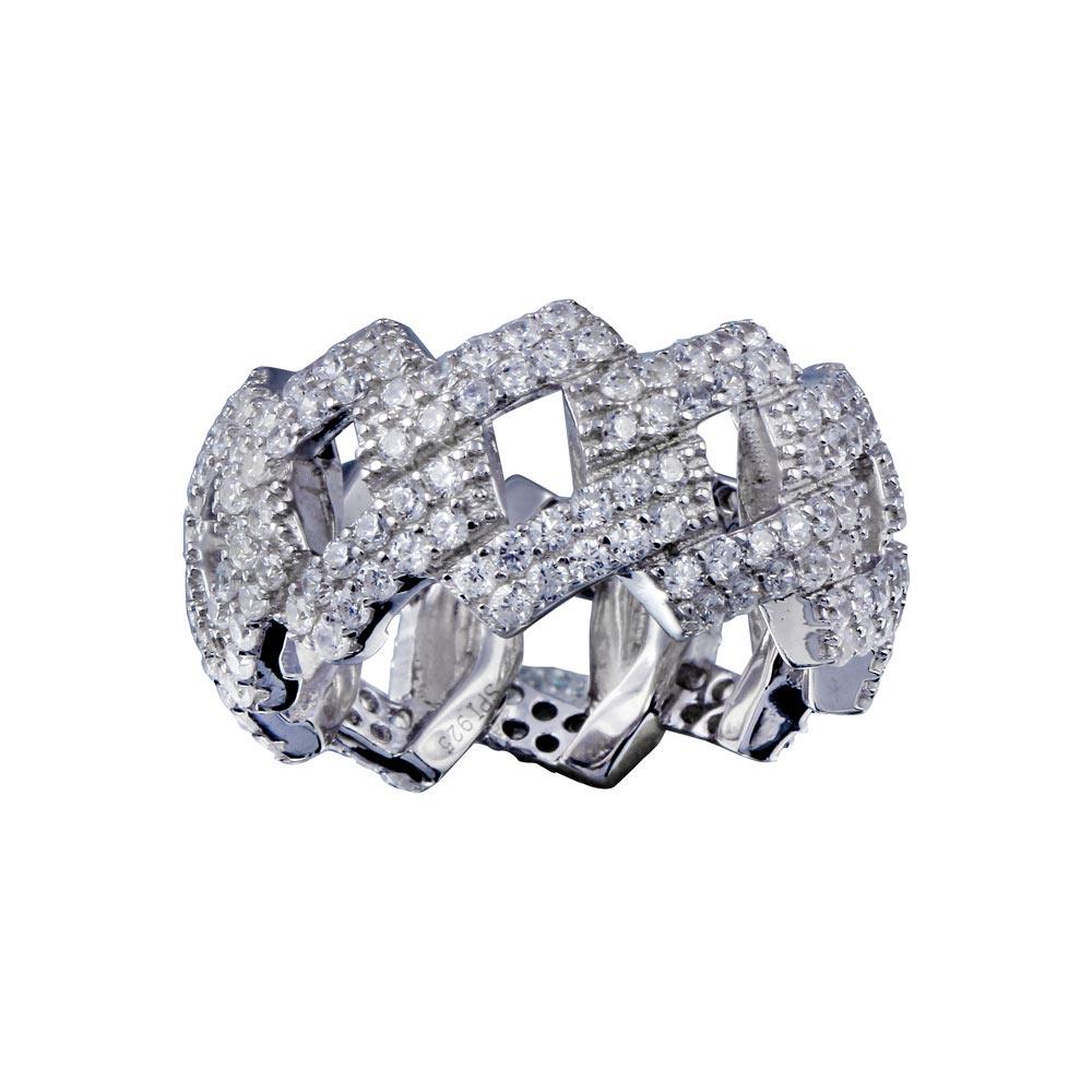 Wholesale 925 Sterling Silver Rings | Bulk 925 Silver Rings | Silver ...