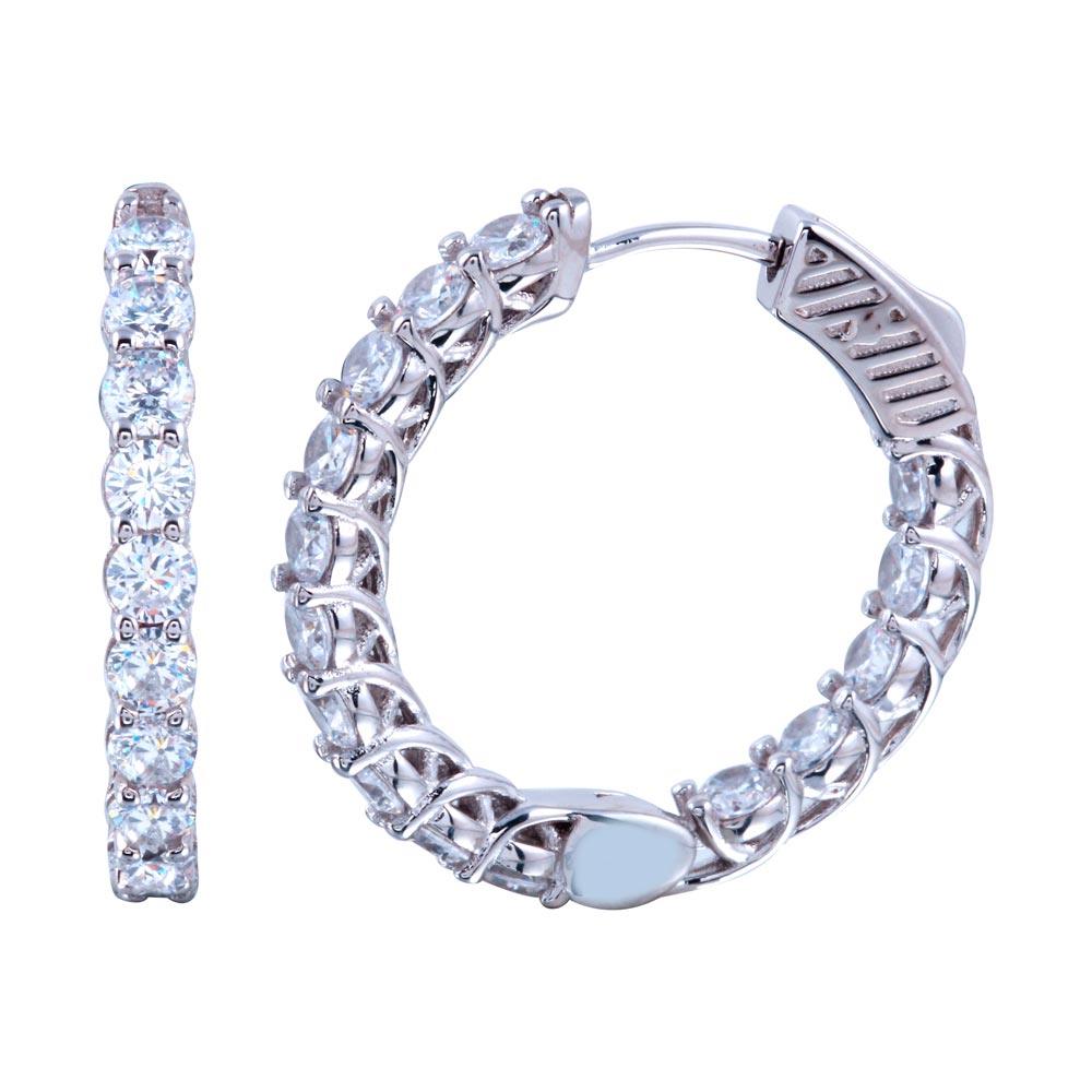 Wholesale Hoop Earrings | Bulk Hoop Earrings – Page 2