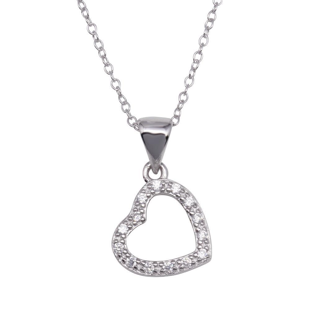 Wholesale sterling silver necklaces | Bulk 925 silver necklaces ...